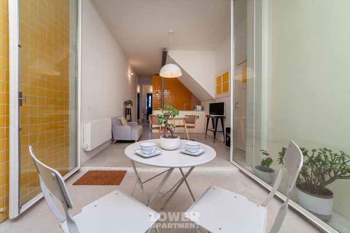 Casinhas Da Beira Mar By Home Sweet Home Aveiro - Estarreja