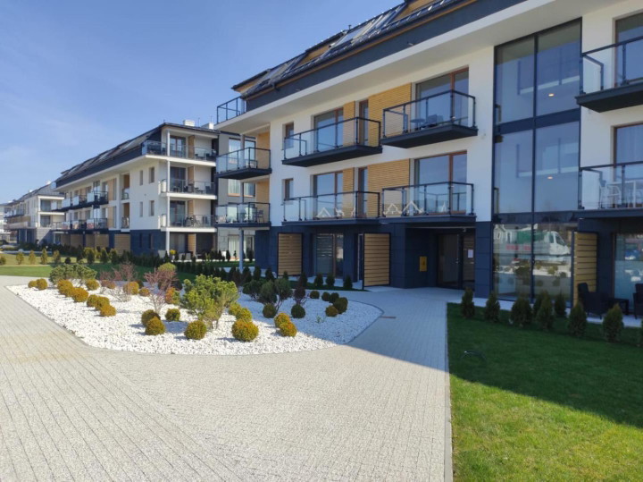 Apartamenty Sarbinowo Z Basenem - Sarbinowo
