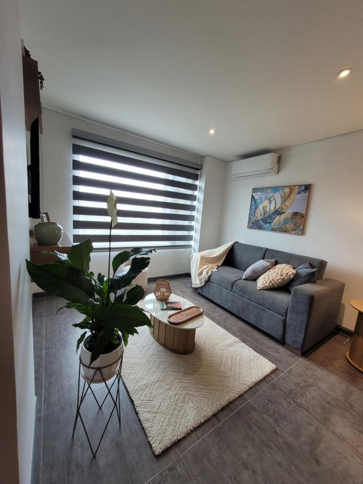 Modern Apartment North Of Barranquilla - Barranquilla