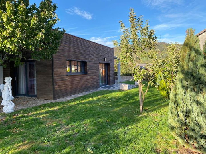 Chez Nono - Bussang