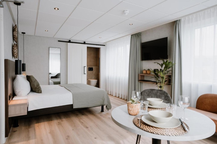 Hotel Kodde - Zeeland