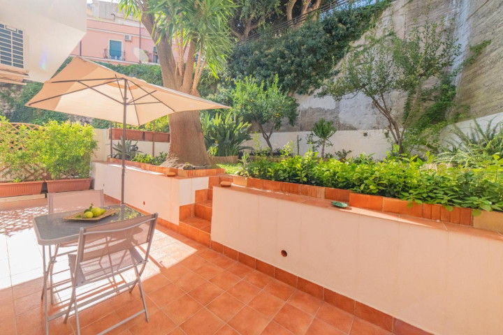 Atenasio Garden Suite Con Giardino Privato E Parcheggio A Taormina Relax E Privacy - Taormine