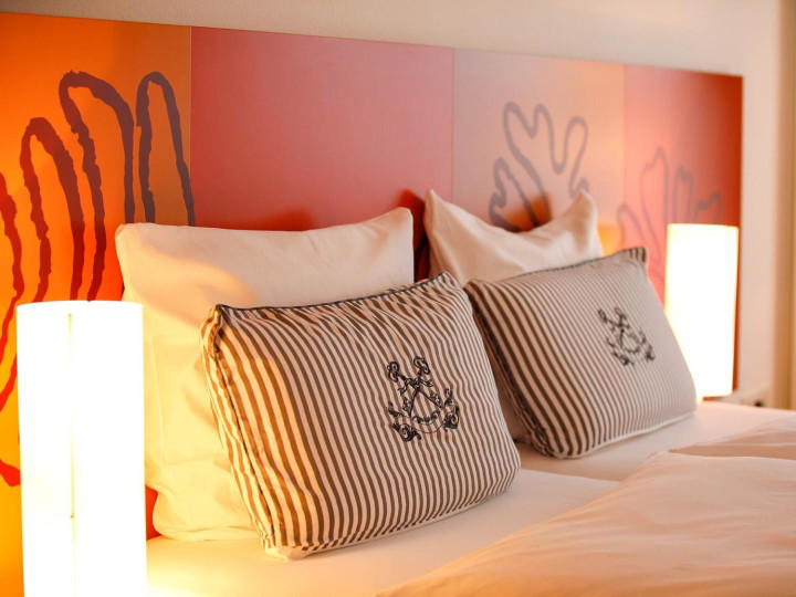 Hotel Begardenhof - Brühl