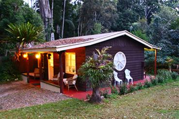 Curtis Cottage - Gold Coast