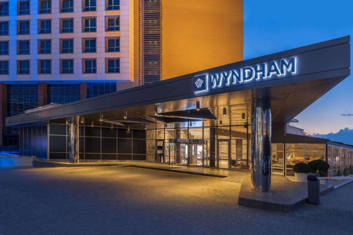 Wyndham Ankara - Ankara Ili, Türkiye