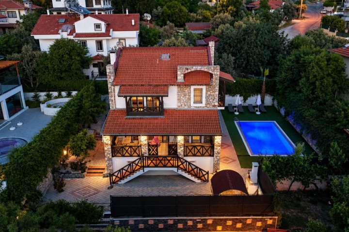 Villa Deniz - Ölüdeniz