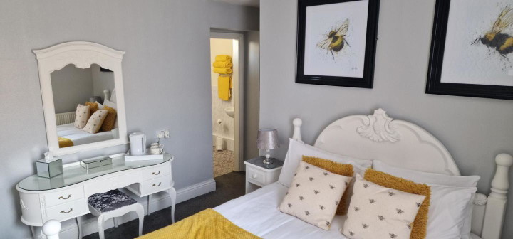 Hawthorn House - Blackpool