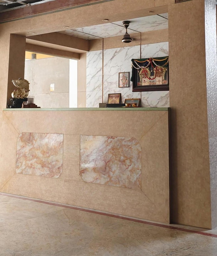The Kvp Residency Tirupati - Tirupati
