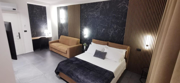 Sicily Milazzo Seafront Rooms - Milazzo