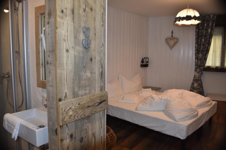 La Molinela B&b - Folgaria