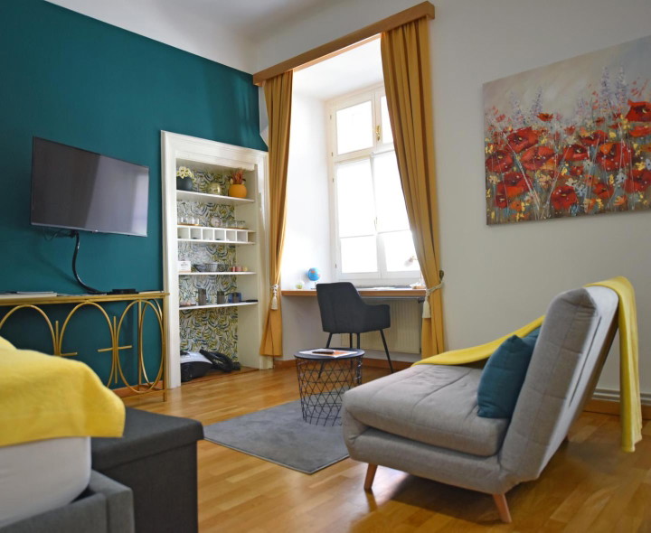 Studio Maya - Maribor