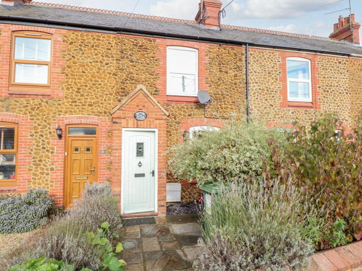 Bay Tree Cottage - Heacham