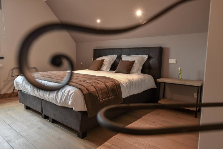 B&b De Waeterhoeve - United Kingdom