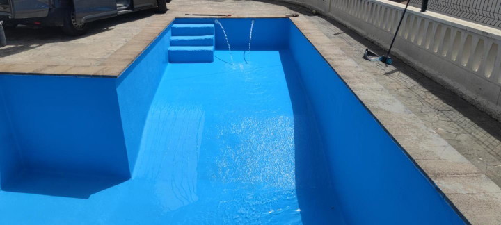 Naquera House & Pool - Bétera