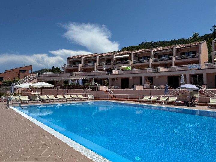 Cefalù Begonie House - Sicily