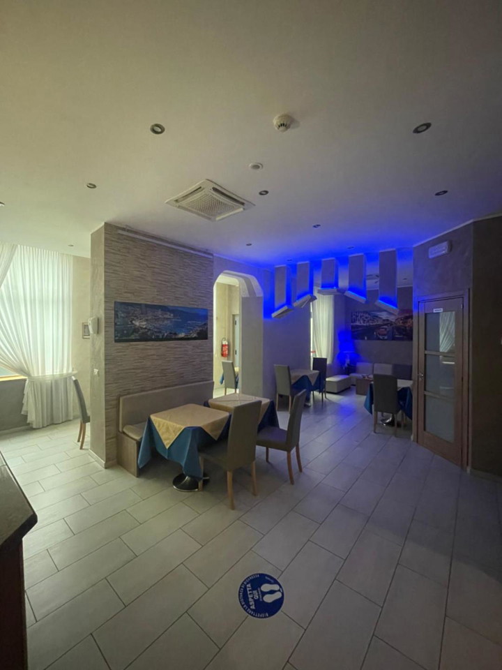 Hotel Montecarlo - Sesto San Giovanni