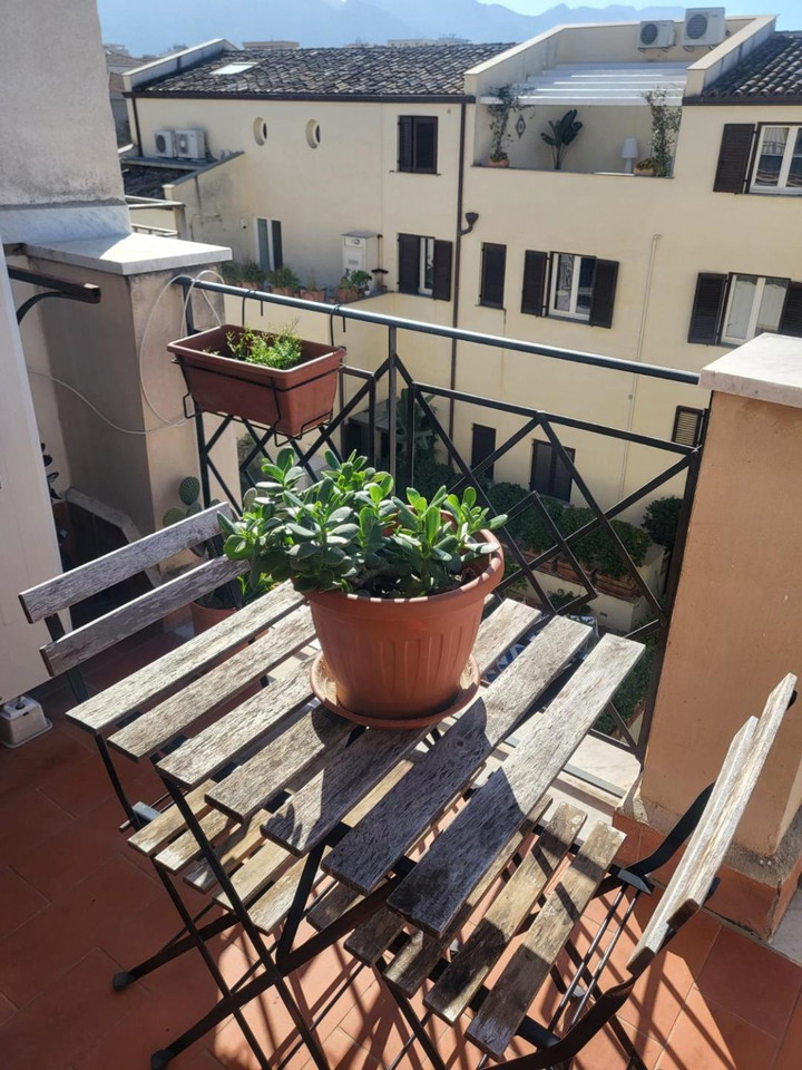 Patrizia Chic - Palermo