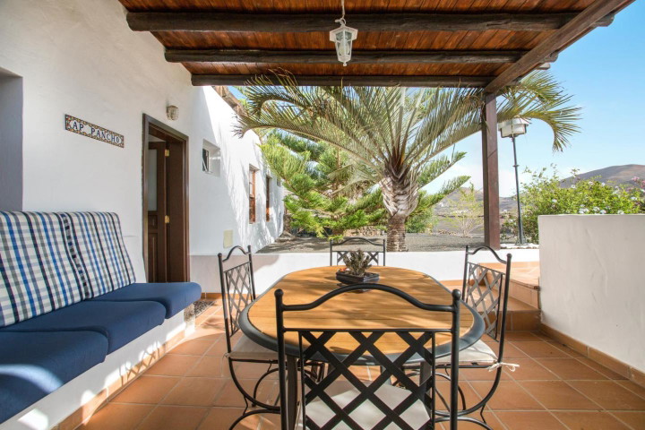 Apartamento Pancho - Lanzarote