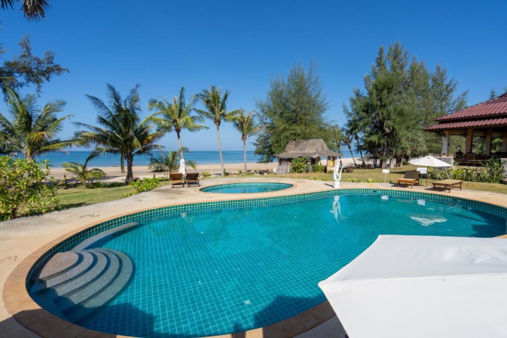 Gooddays Lanta Beach Resort Sha - Changwat Krabi