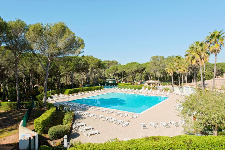 Residence Saint-raphael Valescure - Maeva Home - Saint-Raphaël