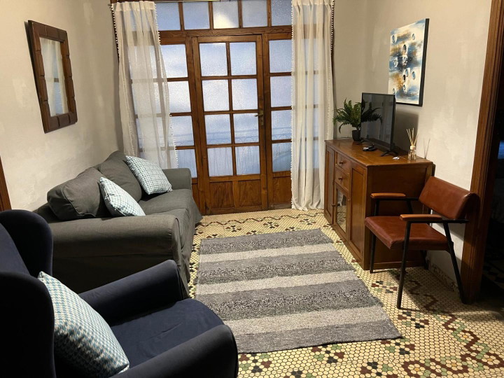 Castaña Vitalba Apartments - Lanjarón