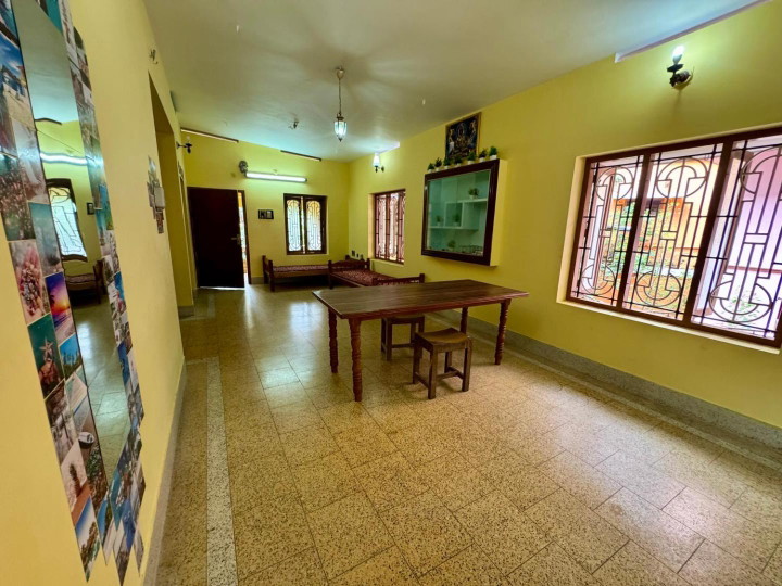 Firefly Family Apartments - Varkala