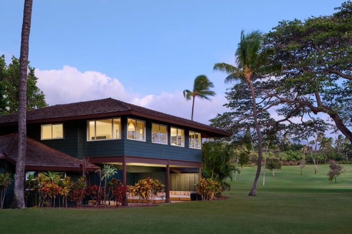 Royal Lahaina Bungalows & Spa - Maui, HI