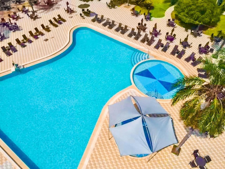 Grand Carimã Resort & Convention Center - Puerto Iguazú