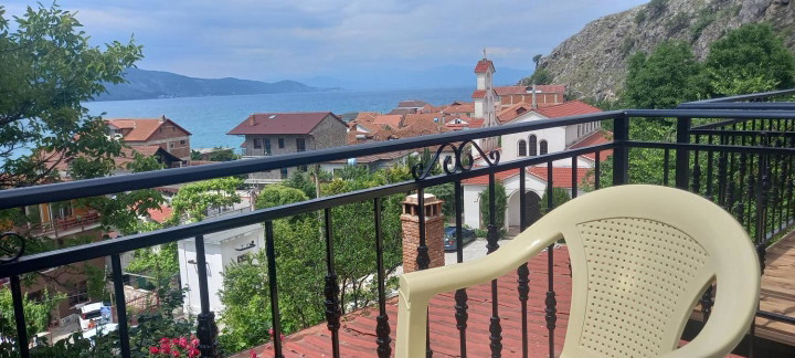Roleo Guest House - Lake Ohrid