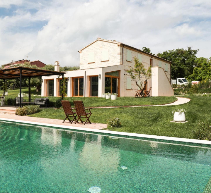 Casa Mansoor - Sirolo