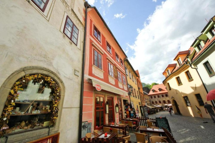 Mini Apart Hotel Abraka - Tschechien