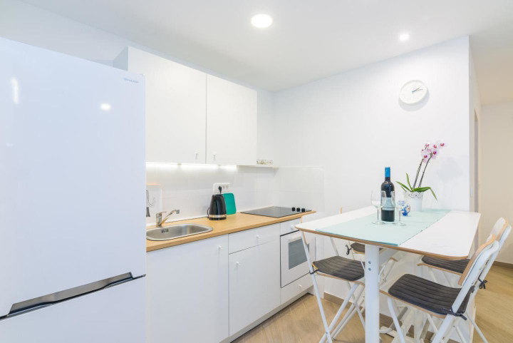 Apartment Gobac - Lovran