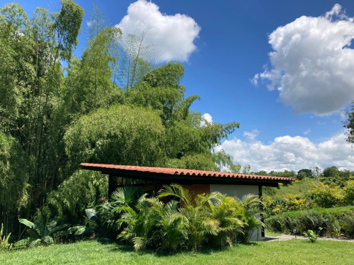 Renewal Retreat, The Aviary, Unique Sanctuary Of Connection For Solos And Duets - Quindío