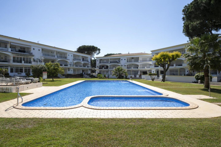 Pinhal Do Golfe - 2 Bedrooms - Vilamoura - Vilamoura