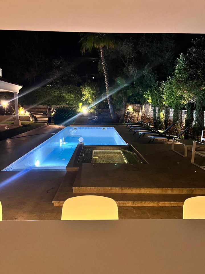 Villa Miranda - Prestigeous With Pool - Cannet - Cannes