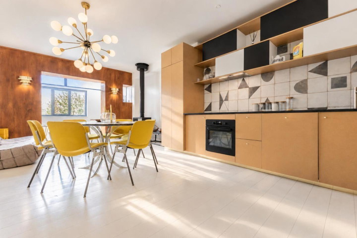 Maison Chaleureuse Au Style Vintage - Anglet