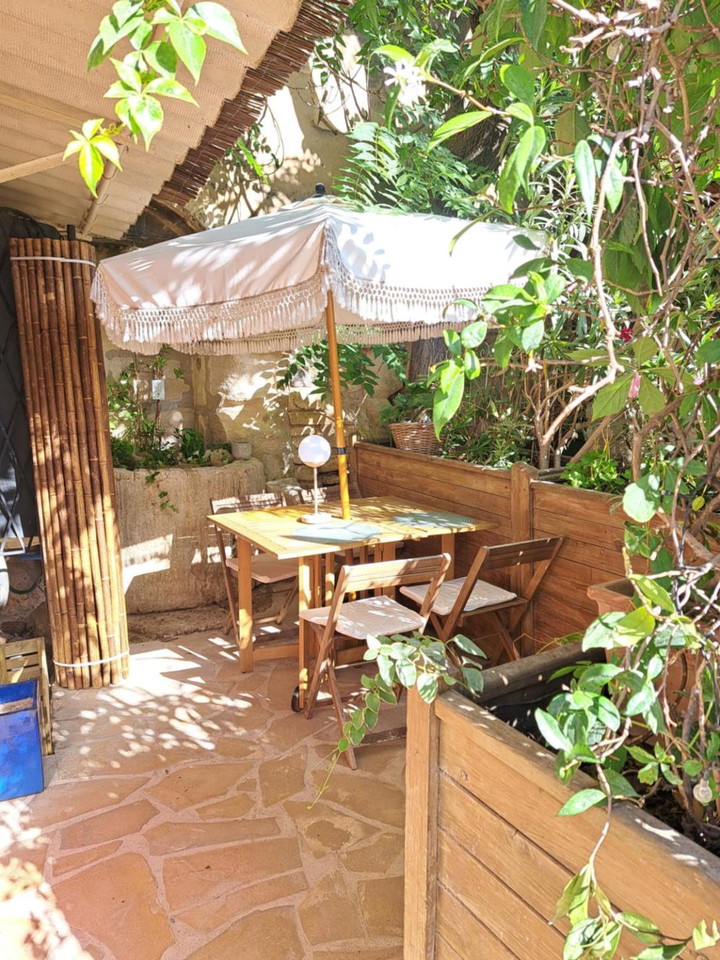 Chez Nathalie - Paradou