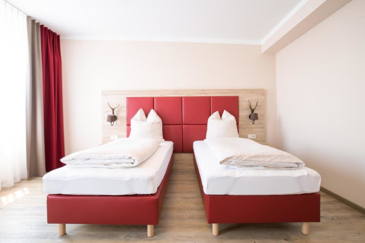 Aparthotel Altomünster - Garni - Baviera