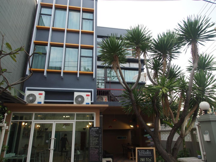 Sriyanar Place - 방콕