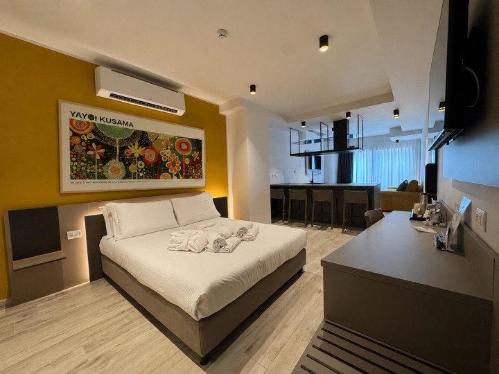Best Quality Hotel Politecnico - Moncalieri