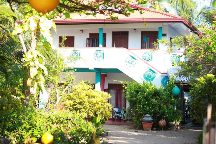 Mallika Guest House - Sri Lanka