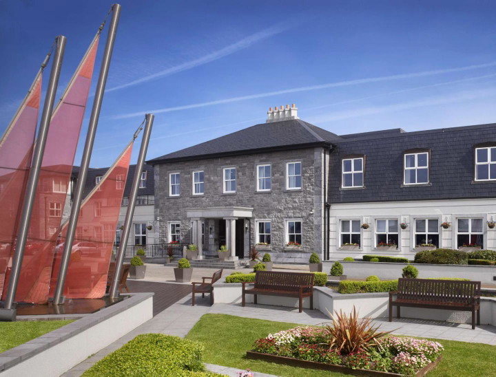 Radisson Blu Hotel & Spa, Sligo - Sligo
