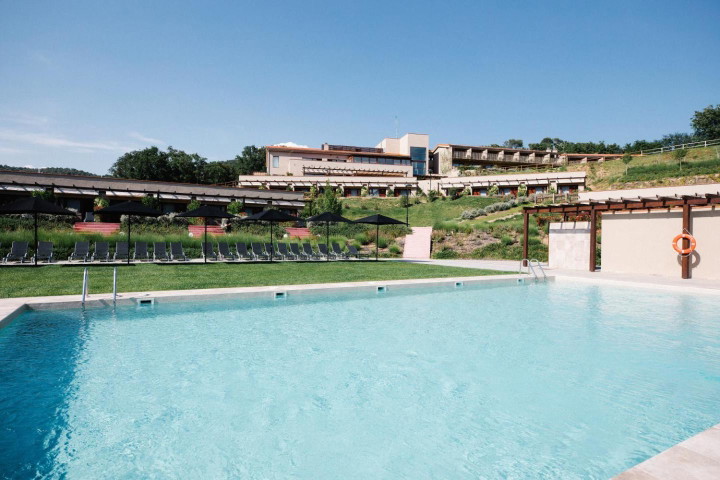 Mas Salagros Ecoresort & Spa - Montmeló