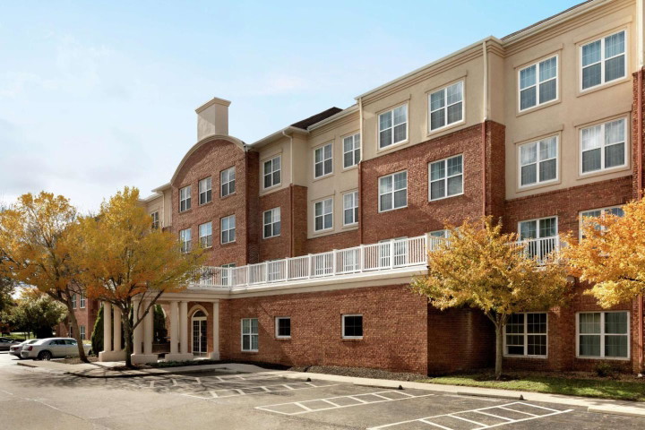Homewood Suites By Hilton Columbus-dublin - 더블린
