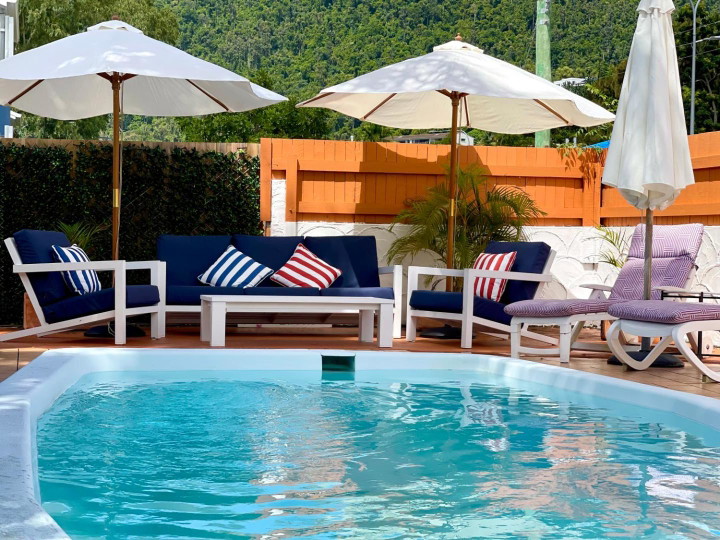 Paradise Court Holiday Units - Queensland