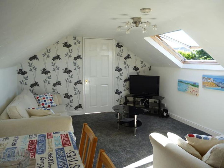 Poppy's Place Annex In Camelford North Cornwall - Devon