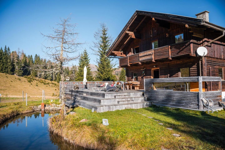 Marktlhütte - Austria