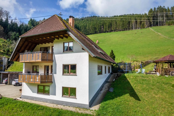 Jorchenhof - Haslach im Kinzigtal