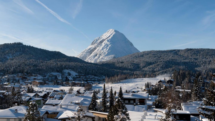 Waldhotel Seefeld - Telfs