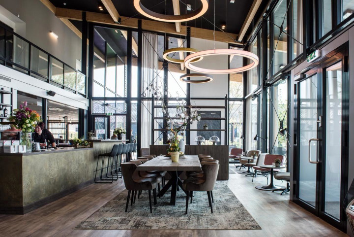 Fruitpark Hotel & Spa - Wageningen